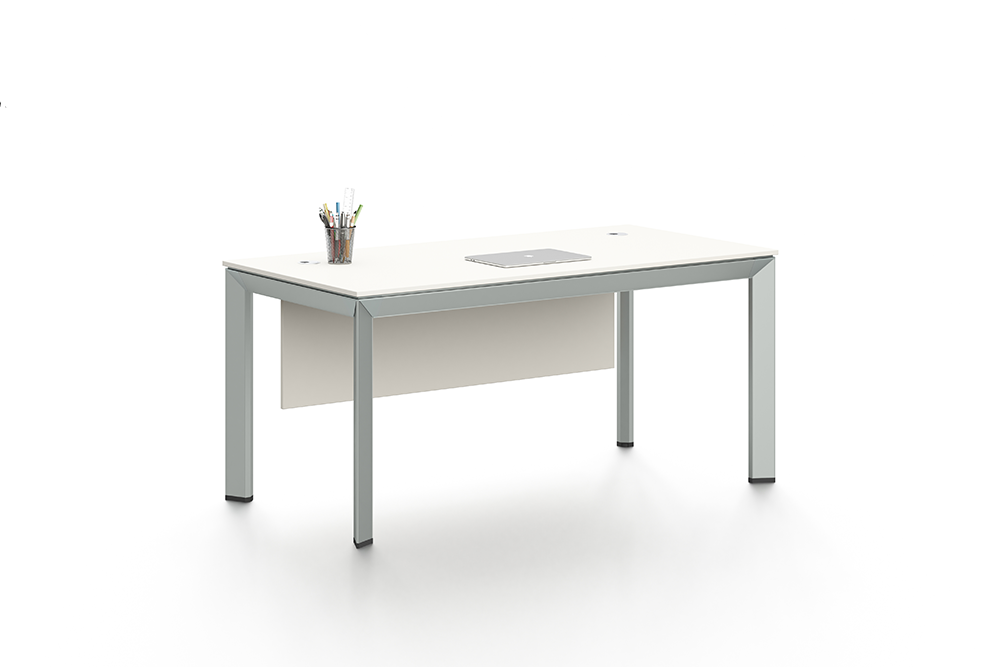 Office Furniture :: Offices :: DG16-D0514WG Executive Desk + Extension ...