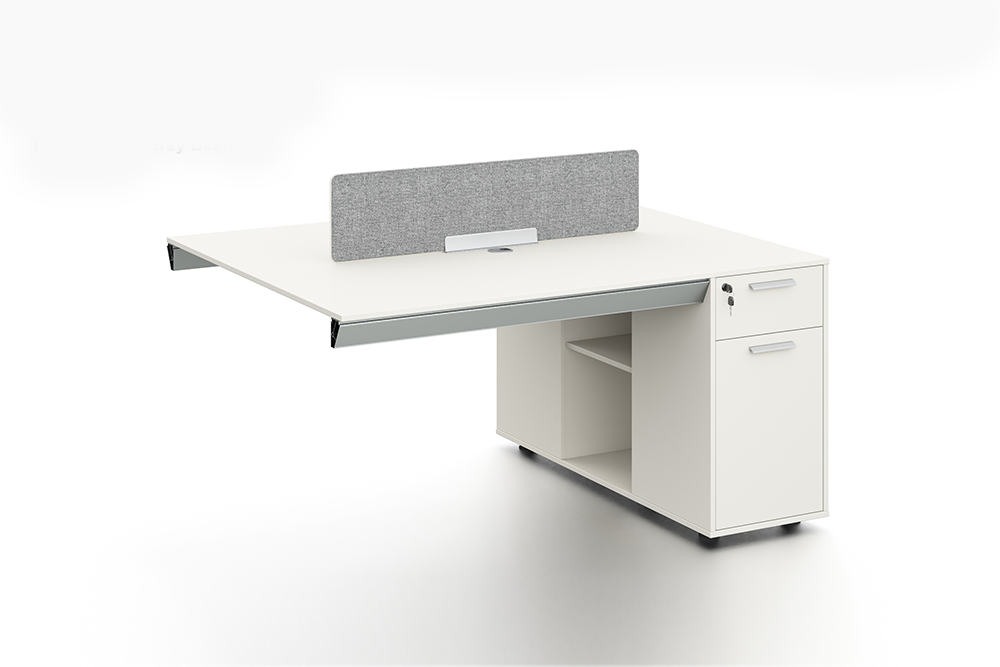 Office Furniture :: Workstations :: Work Station 4 Person model DG16 ...
