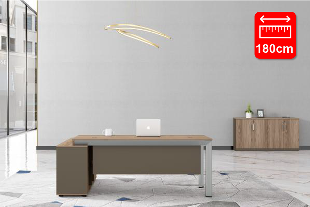 Office Furniture :: Offices :: Desk set model DG16-D0218EG -W Sizes180