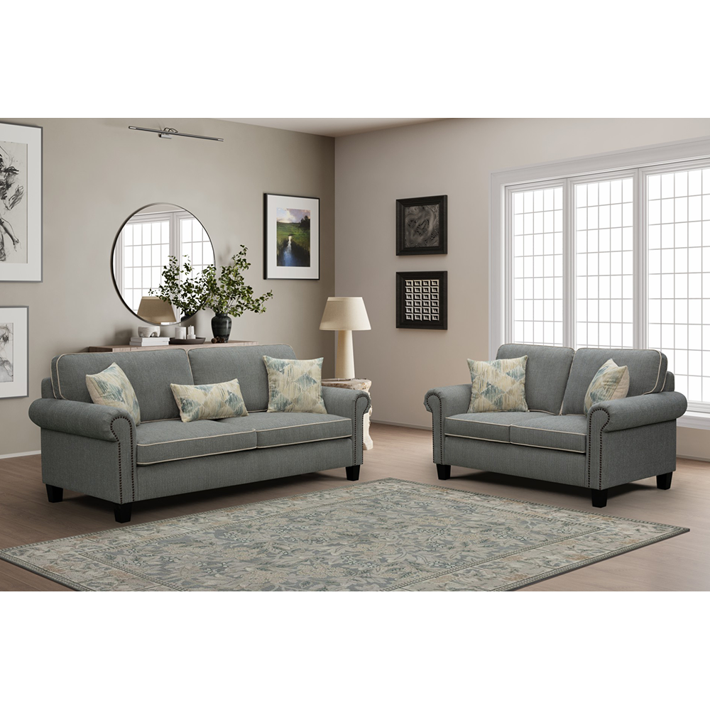 Home Furniture :: Sitting Rooms :: Sofa Sets :: SOFA SET MODEL 1948