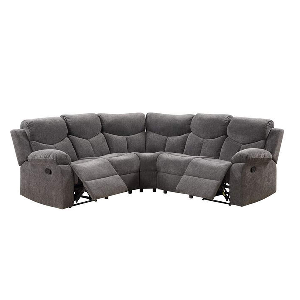 Home Furniture :: Sitting Rooms :: Corner Sets :: Corner Model 54135