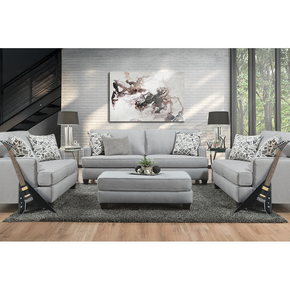 Home Furniture :: Sitting Rooms :: Sofa Sets :: Sofa Set Model 26D3