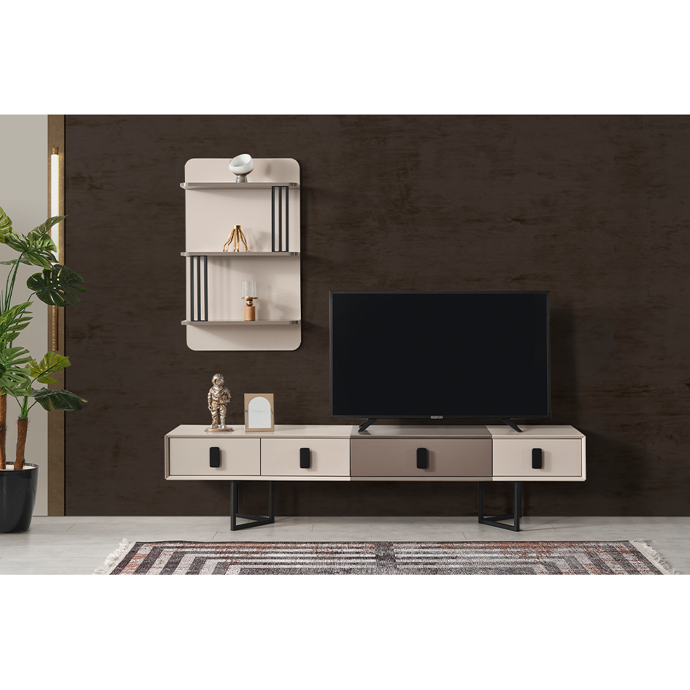 Home Furniture :: TV Units :: TV UNITS MODEL cunda
