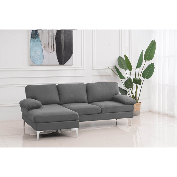 Home Furniture :: Sitting Rooms :: Corner Sets :: CORNER SET MODEL 7346 ...